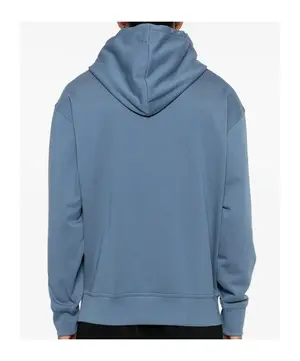 Hugo Boss Pouch Hooded Sweatshirt