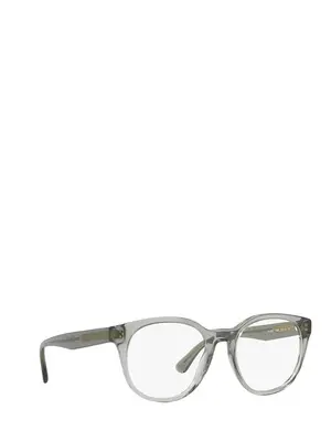 Emporio Armani Full Frame Plain Mirror