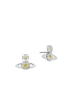 VIVIENNE WESTWOOD Lee Orb Earrings