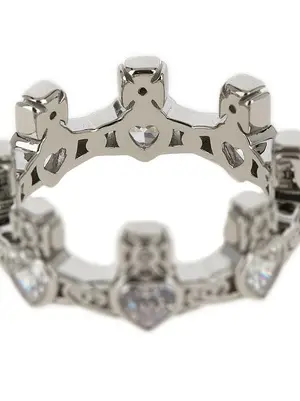 VIVIENNE WESTWOOD Renatta Ring