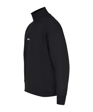 MSGM High Neck Sweatshirt