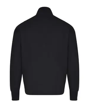MSGM High Neck Sweatshirt