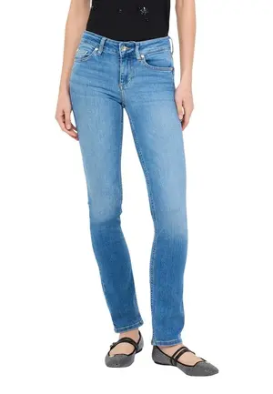 Liu Jo Slim-fit Jeans - Blue