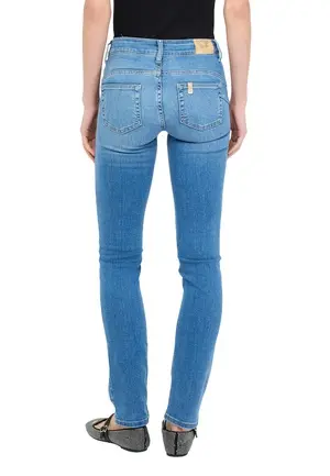Liu Jo Slim-fit Jeans