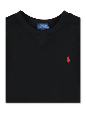 Polo Ralph Lauren Long-sleeved Sweatshirt