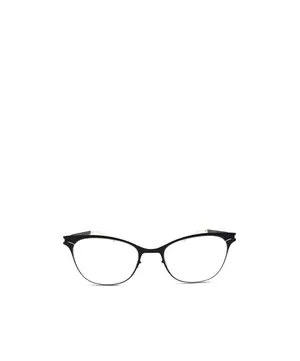 Mykita Mckenzie Cat Eye Eyeglasses - White