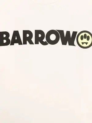 BARROW Logo-print Sweatshirt