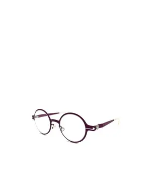 Mykita Round Frame Glasses