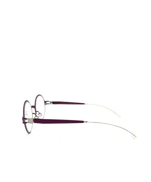 Mykita Round Frame Glasses