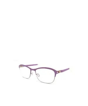 Mykita Lil Rectangular Eyeglasses