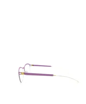 Mykita Lil Rectangular Eyeglasses