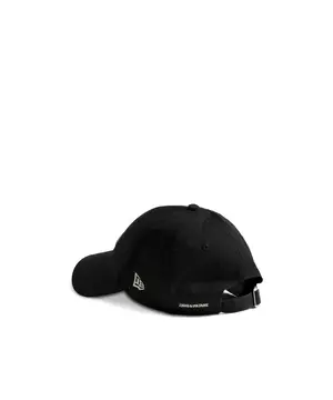 Zadig&Voltaire X New Era Cotton Cap