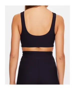 The Upside Beaufort Harley Bra