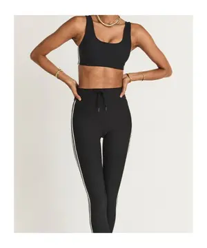 The Upside Beaufort Harley Bra