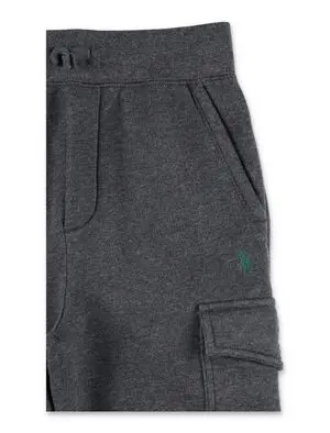 Polo Ralph Lauren Elastic Waist Sweatpants