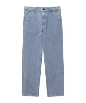 Carhartt Work In Progress Smith Button-down Jeans Pants