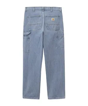Carhartt Work In Progress Smith Button-down Jeans Pants