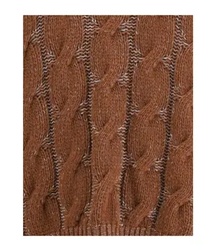 Marni Logo Patch Crewneck Jumper