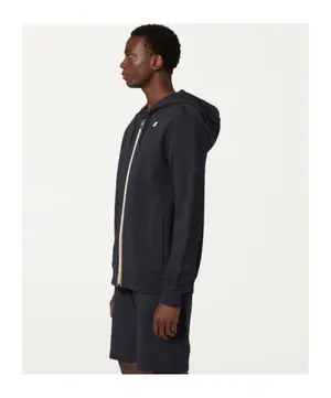K-WAY Anthony Zip-up Hooded Jacket