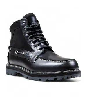 Timberland Lace-up Ankle Boots