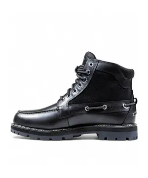 Timberland Lace-up Ankle Boots