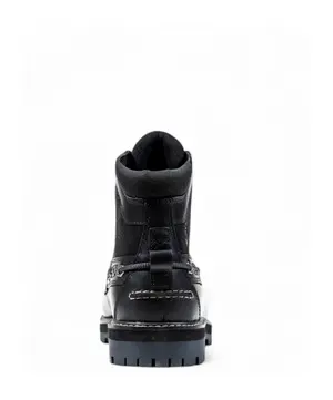 Timberland Lace-up Ankle Boots