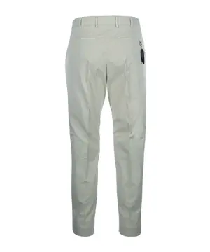 PT TORINO Belt Ring Casual Pants