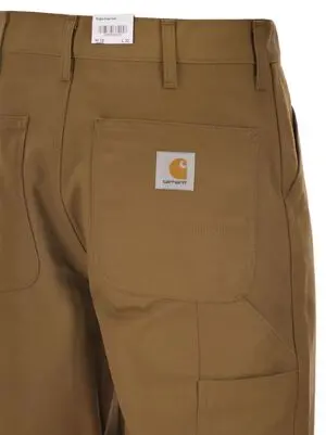 Carhartt Work In Progress Single Knee Pants