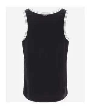 Herno Crewneck Tank Top