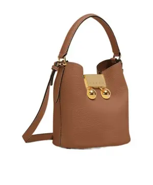 Marni Trunkaroo Bucket Bag