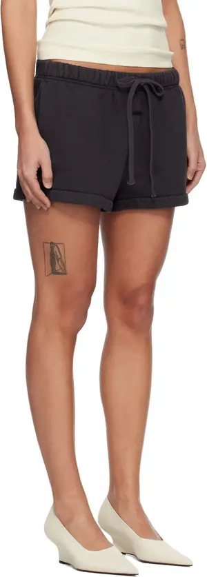 Fear Of God Drawstring Shorts