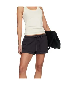 Fear Of God Drawstring Shorts
