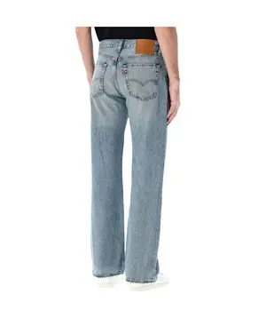 LEVI'S Belt Loop Jeans