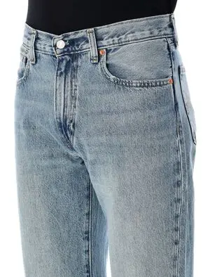 LEVI'S Belt Loop Jeans
