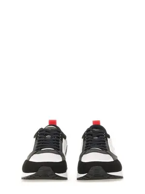 Hugo Boss Lace-up Sneakers
