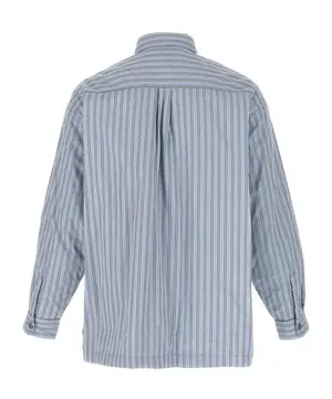 Carhartt Work In Progress Grimsby Stripe Shirt Jacket