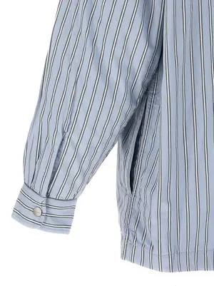 Carhartt Work In Progress Grimsby Stripe Shirt Jacket