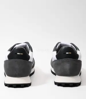Hugo Boss Lace-up Sneakers