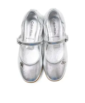 Calvin Klein Ballet Flats