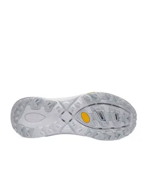 Hoka One One Lace-up Sneakers