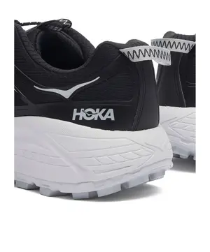 Hoka One One Lace-up Sneakers