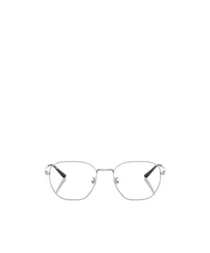 Ray-ban Geometric Flat Mirror - Silver
