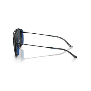 Emporio Armani Full Frame Sunglasses