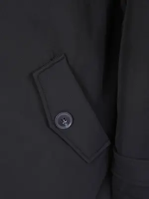 Ralph Lauren Softshell Unlined Coat