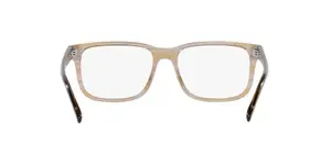 Emporio Armani Rectangular Flat Mirror