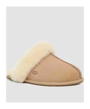 UGG Scuffette Ii Wool-lined Slippers