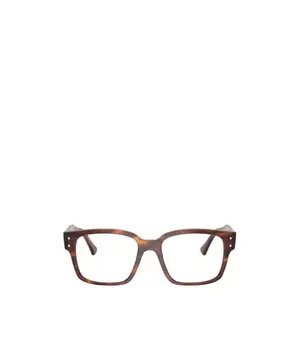 Ray-ban Full-frame Plain Mirror - Gray