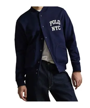 Polo Ralph Lauren Pocket Jacket