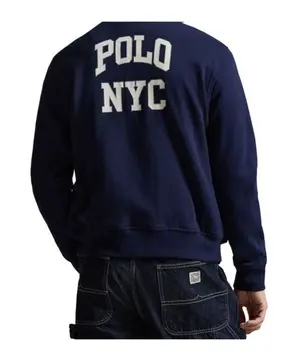 Polo Ralph Lauren Pocket Jacket