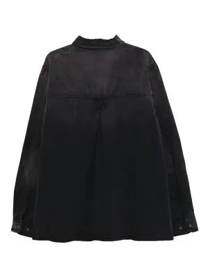 WILLY CHAVARRIA Corcoran Shirt